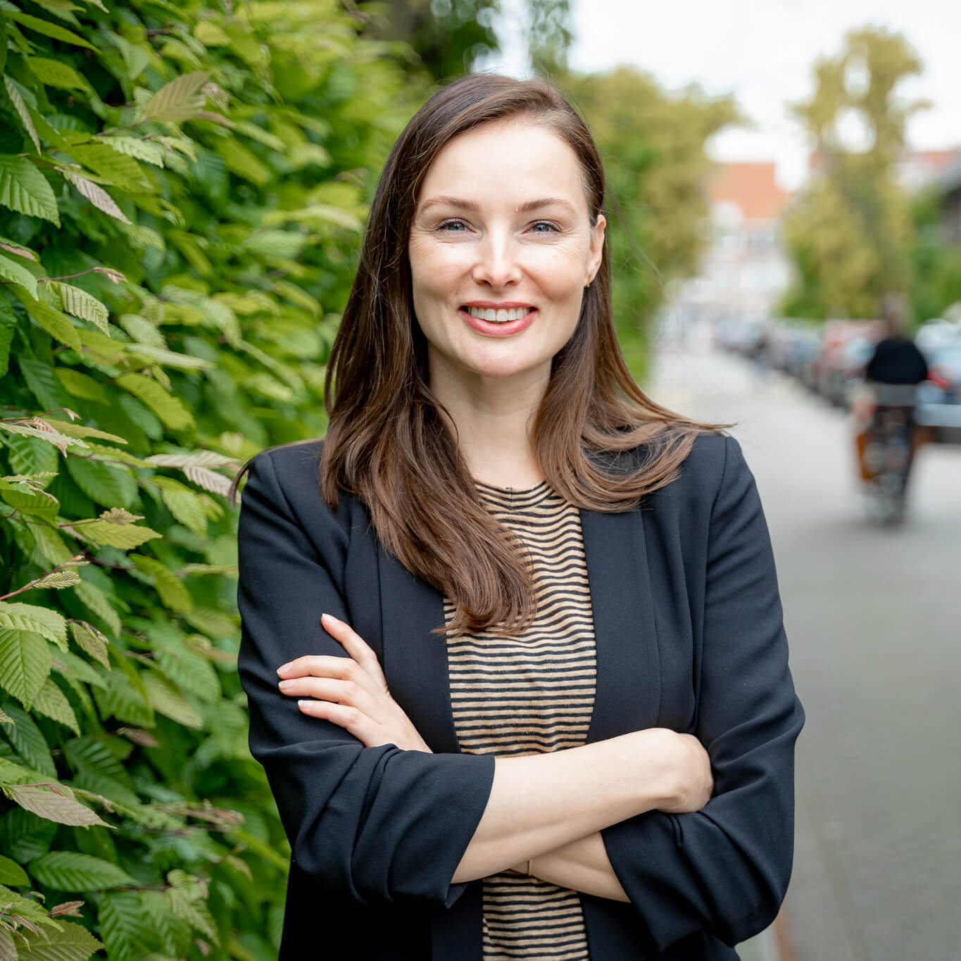 Profielfoto – Wendy van Aal